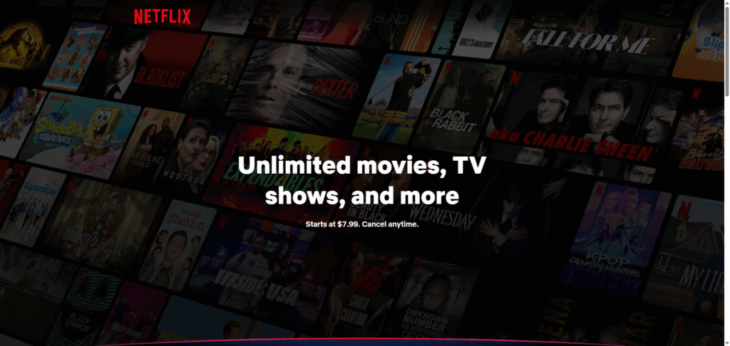 Combien coûte Netflix au Canada ? - Stackup.ca